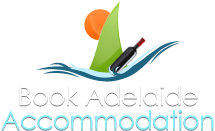 Book Adelaide Accommodation